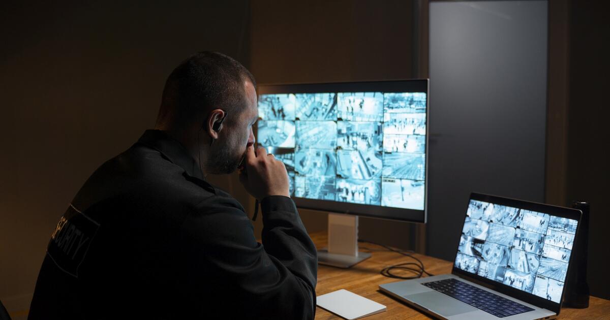 Személy- és vagyonőr OKJ helyett új, megfizethető képzés a VOKK-nál