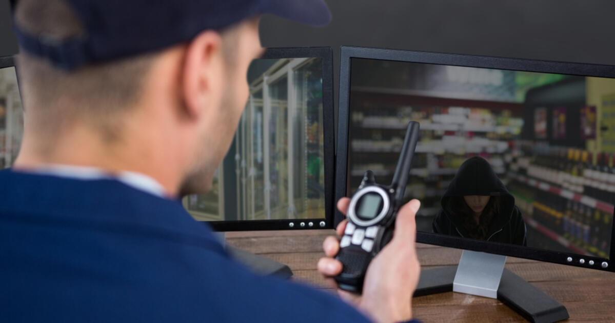 Biztonsági őr vizsga személy- és vagyonőröknek |VOKK